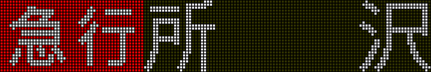 西武6000系更新前 - LED再現展示館 | LED再現wiki - atwiki（アットウィキ）